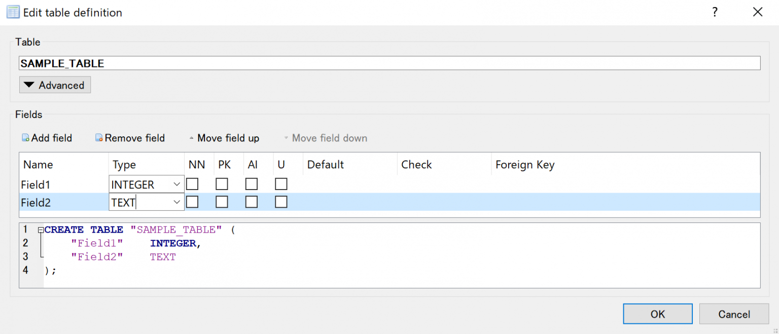 VisualStudio2019でSQLiteを利用する | 【試行錯誤中】いろいろとやってみる